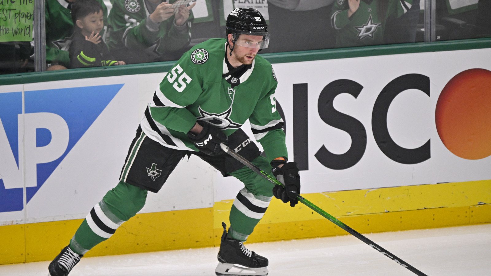 These two Dallas Stars just got one step closer to Milan 2026 | Yardbarker