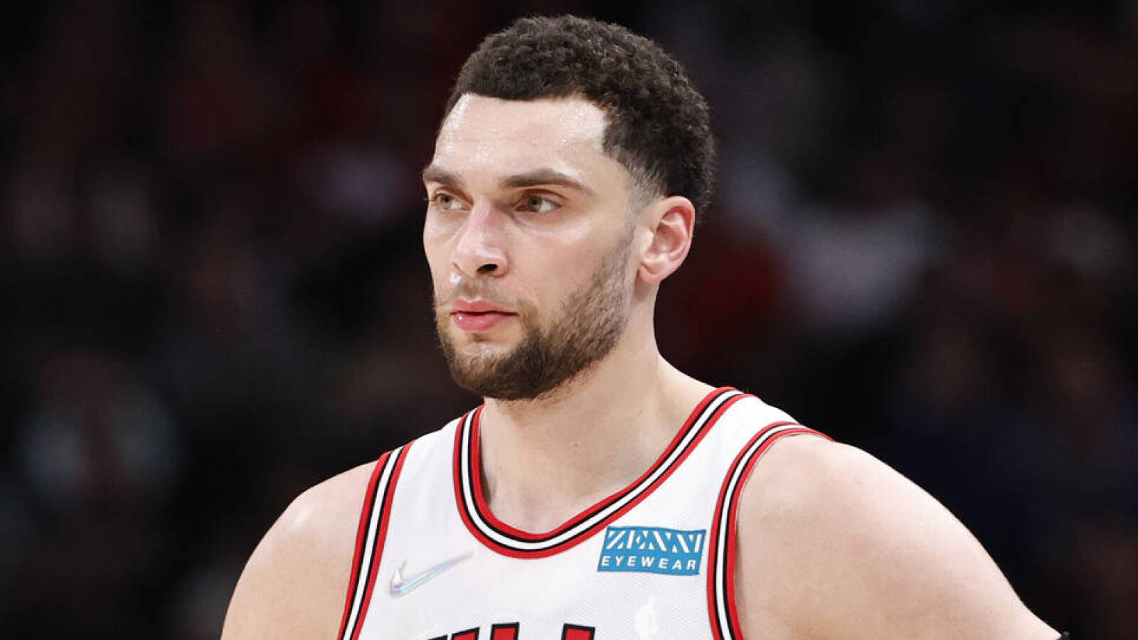 LaVine: 'Would have been disrespectful' to turn down Bulls | Yardbarker