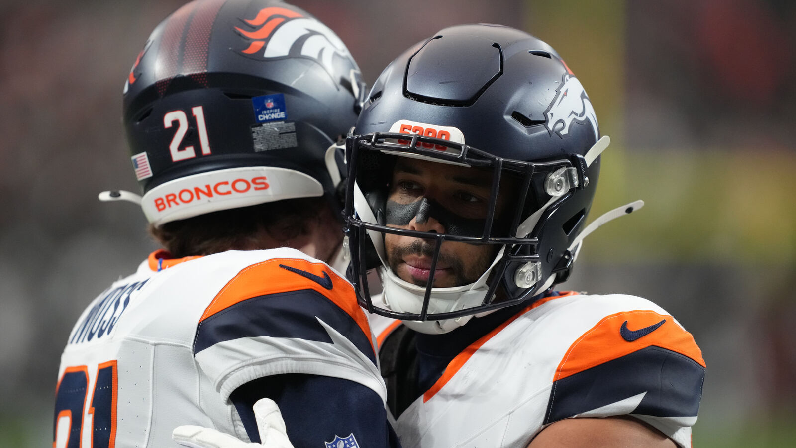Broncos Place S Brandon Jones On IR | Yardbarker