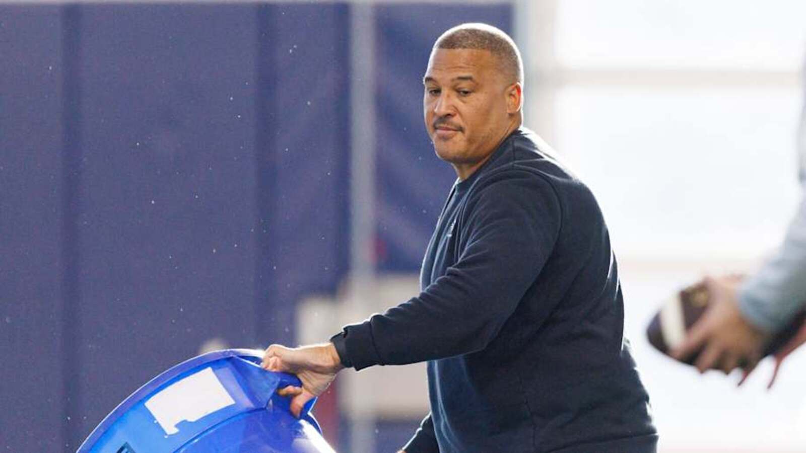Notre Dame RB Coach Praises Player Loyalty to the Program | Yardbarker