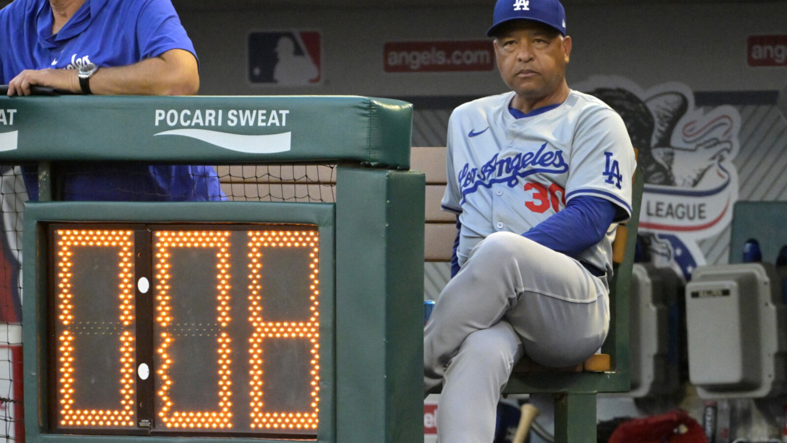 Dodgers Pitcher Set to Make Long-Awaited Season Debut vs. Padres ...