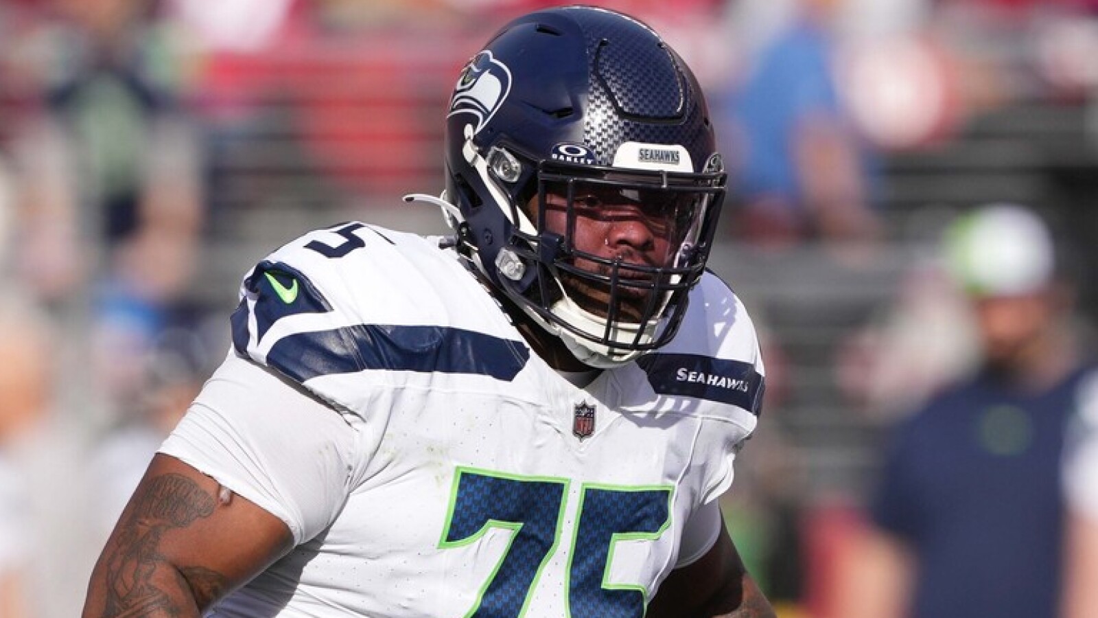 What to know about Seahawks OL position battle | Yardbarker