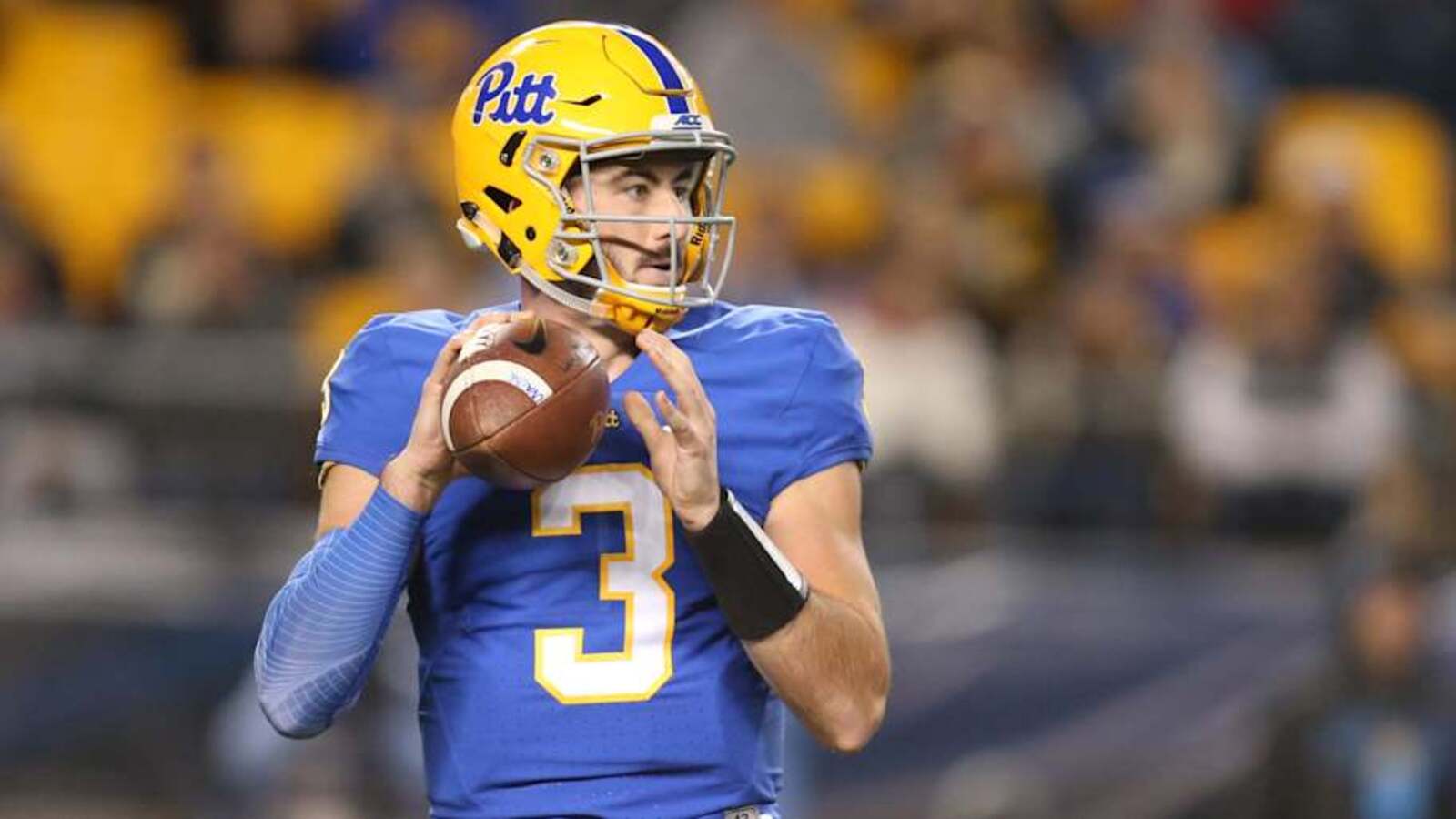 Saints Release Former Pitt QB | Yardbarker