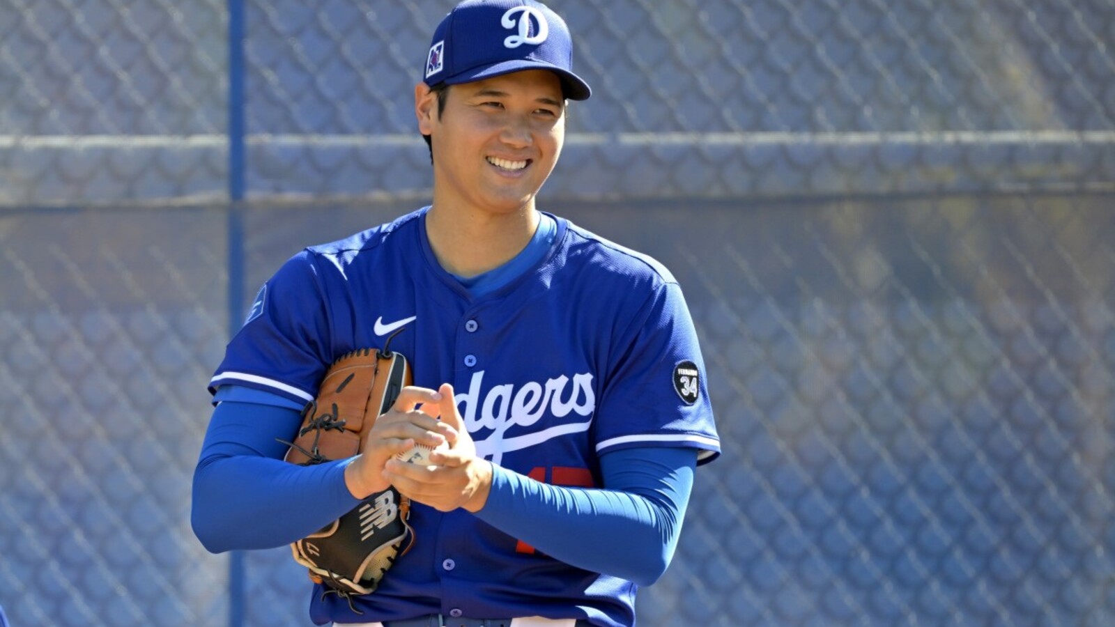 MLB Makes Major Shohei Ohtani Video Game Announcement Ahead of 2025 Season | Yardbarker