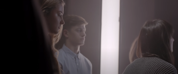 Disclosure Latch Video Cast