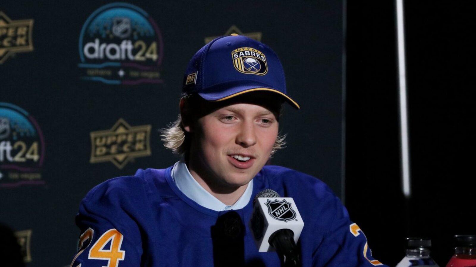 Sabres Prospects Who Could Have an Impact Next Season | Yardbarker