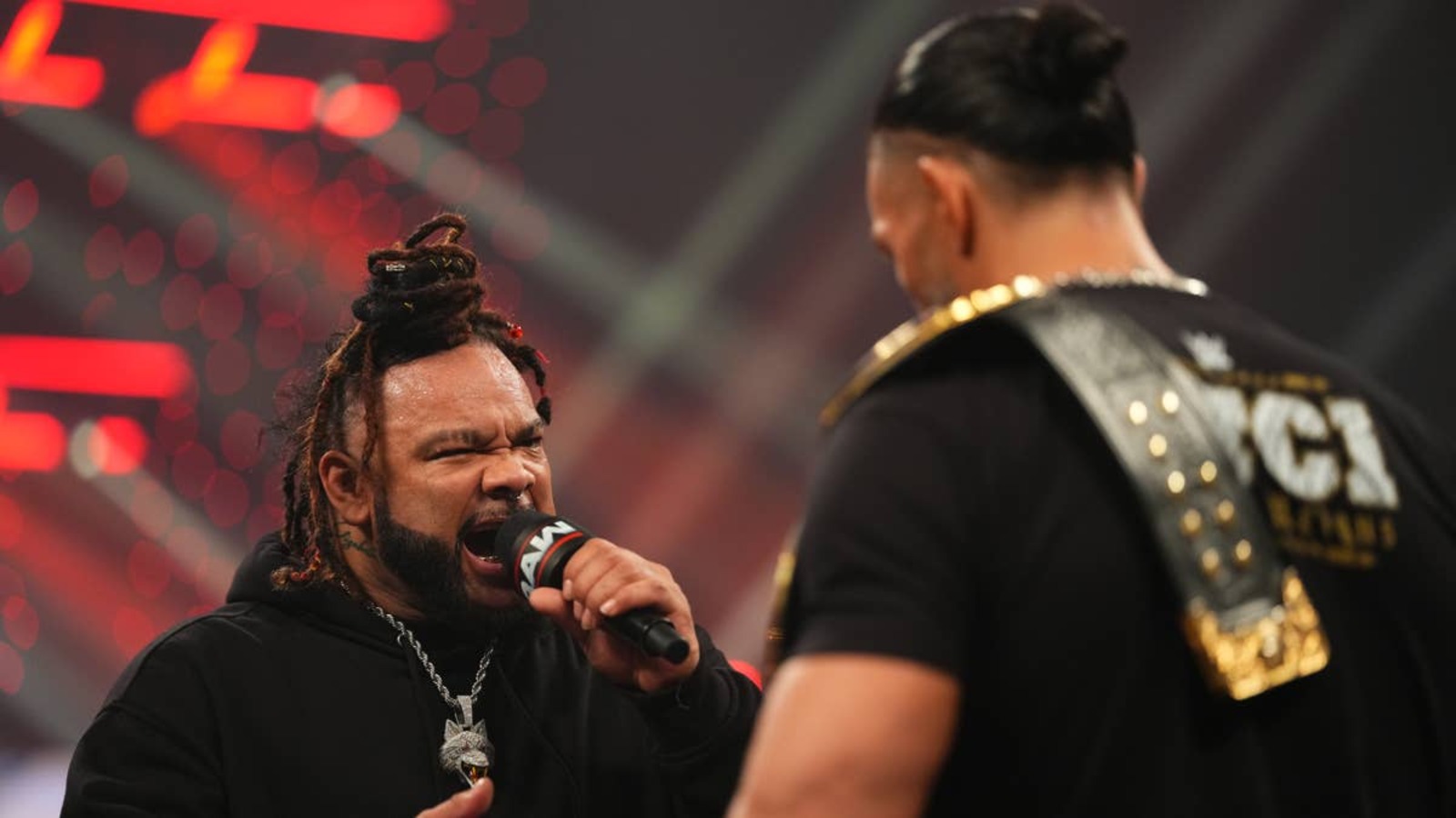 WWE Raw (May 4): Start Time, Matches, Segments for Backlash Go-Home ...