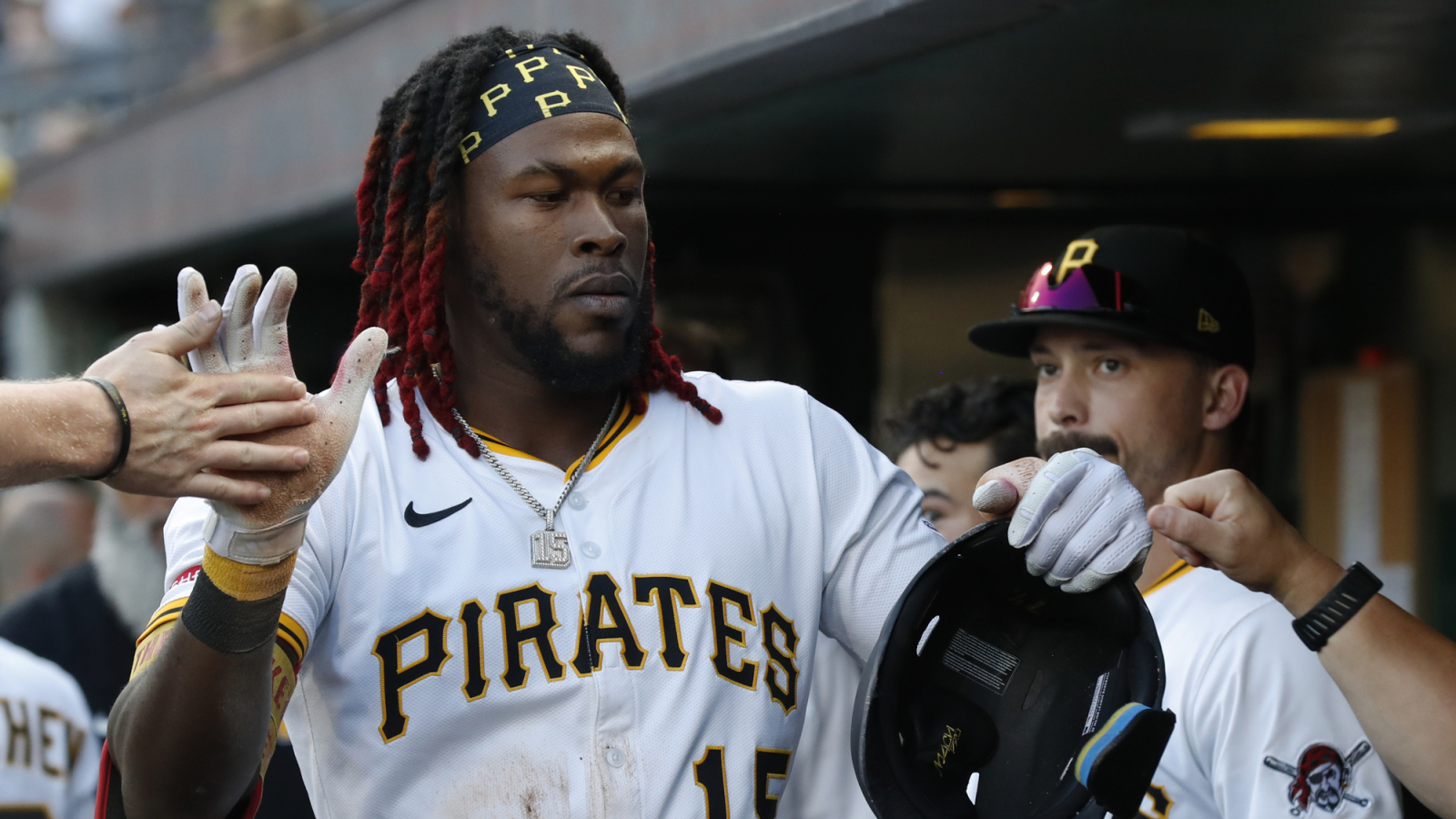 Pirates listening on star but a deal is seen as unlikely | Yardbarker