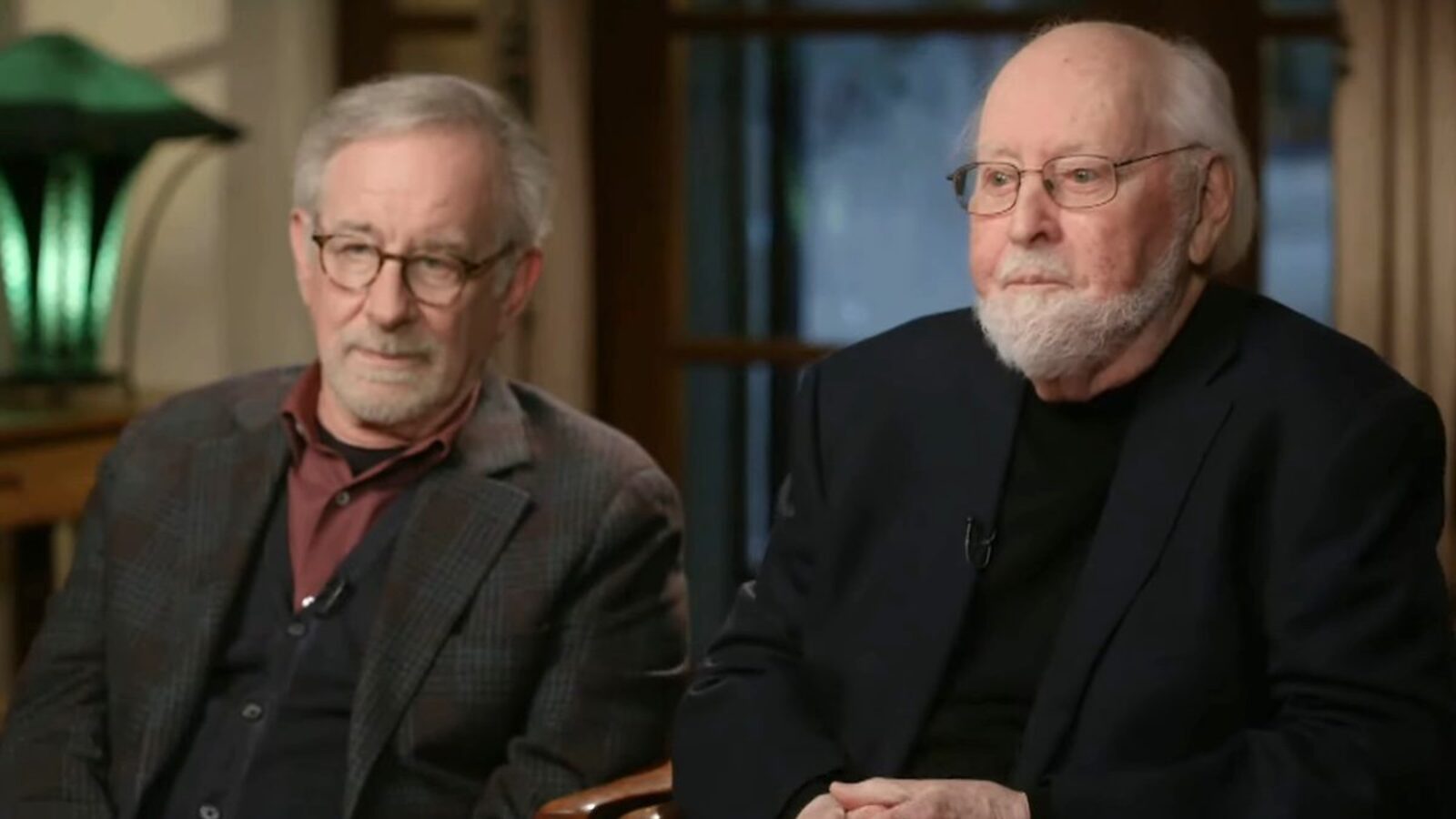 John Williams will score Steven Spielberg's mysterious new Sci-Fi film ...