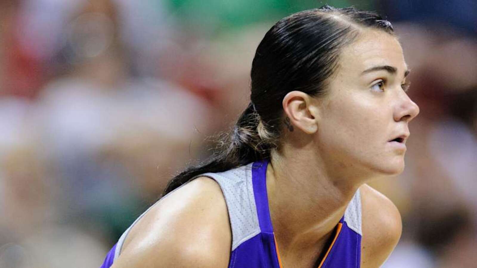 Mercury's Prahalis Facilitates During College Years | Yardbarker