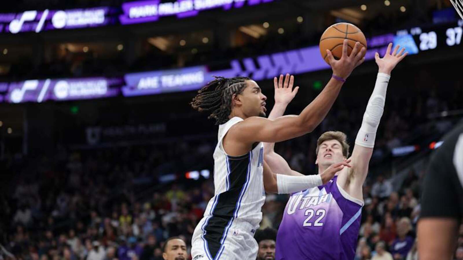 Will Orlando Magic Trade Jett Howard? | Yardbarker