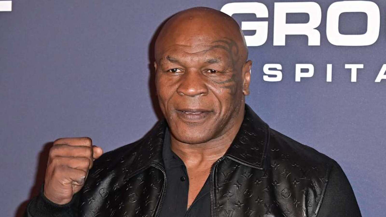 Mike Tyson Reveals His Boxing Mt. Rushmore; Names Scariest Fighter Ever ...