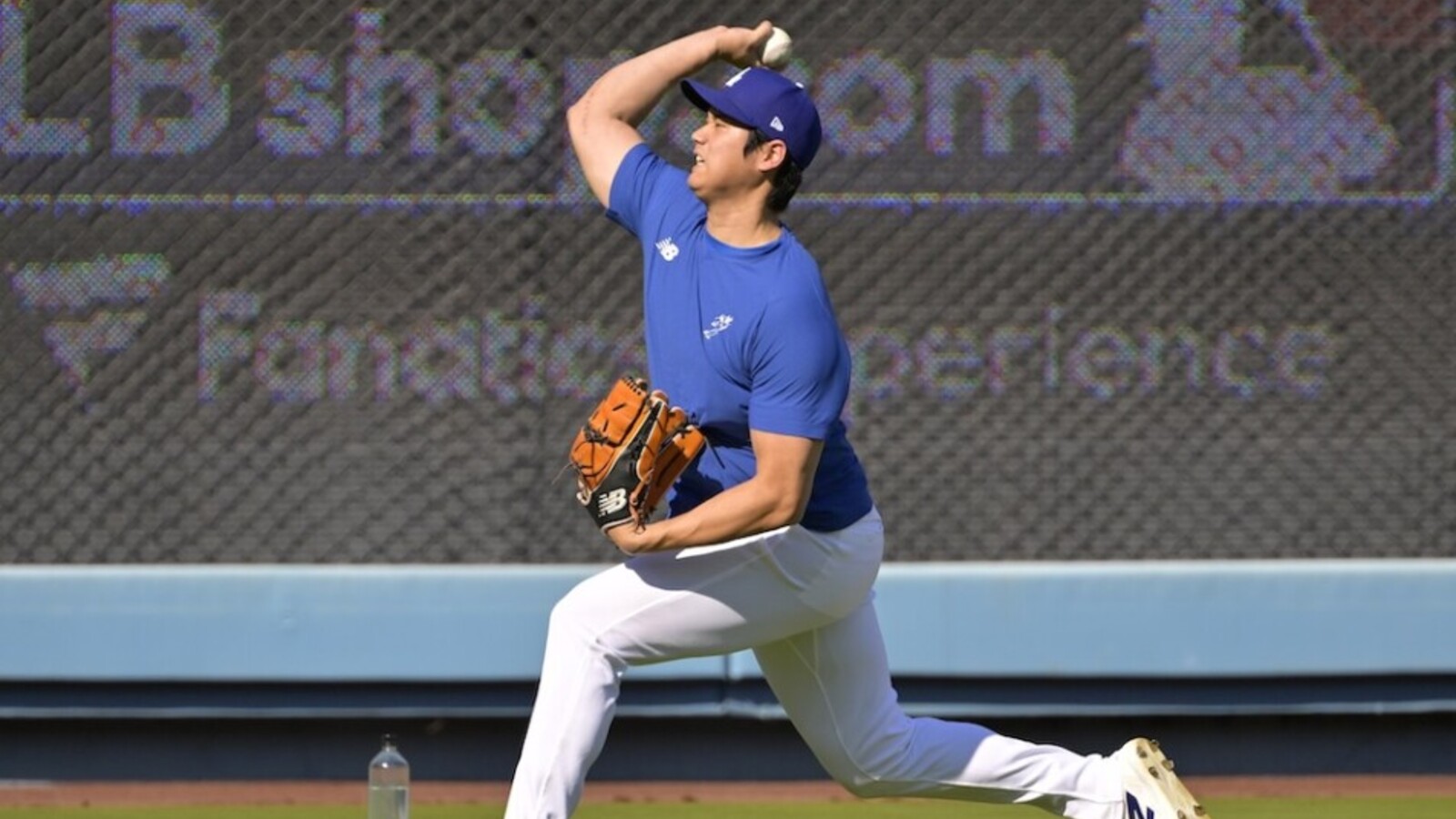 Dave Roberts Shares Delayed Timeline For Shohei Ohtani To Pitch For ...