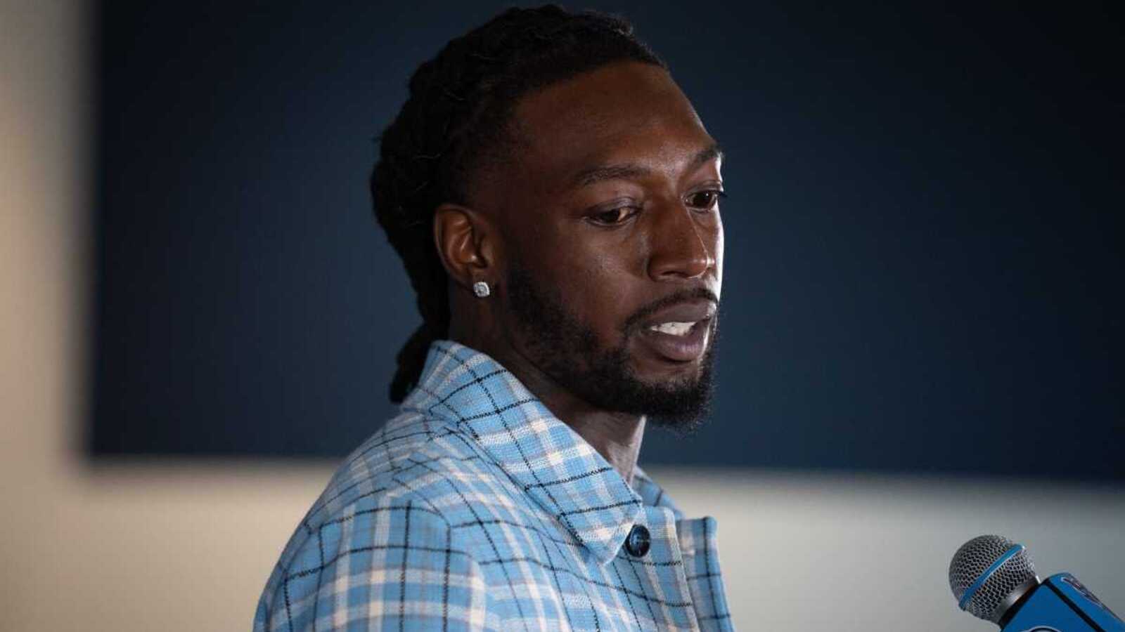 One Calvin Ridley bet every Titans fan should make for the 2024 season ...