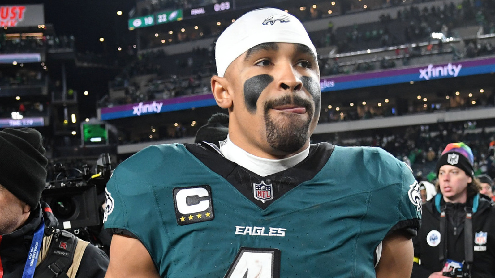 Five must-read books for current NFL players | Yardbarker