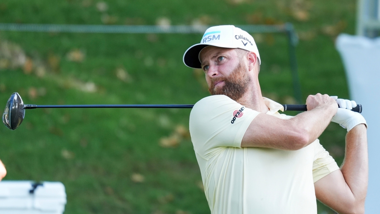 Chris Kirk aces 14, grabs early lead in Memphis | Yardbarker