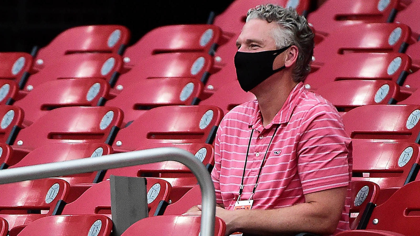 Report: Cardinals GM Michael Girsch also turned Mets down | Yardbarker