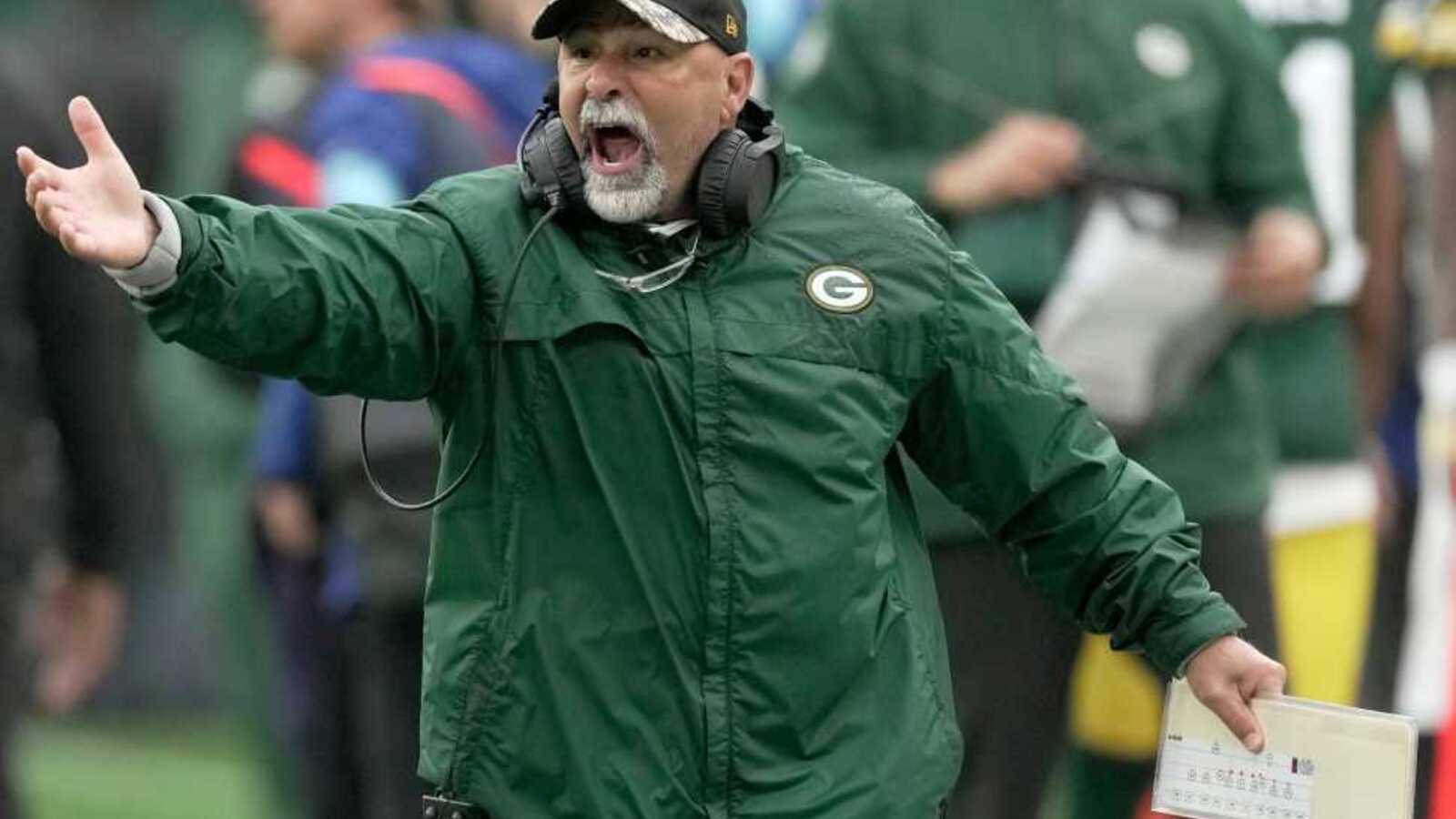 Packers compound significant problem with another questionable decision ...