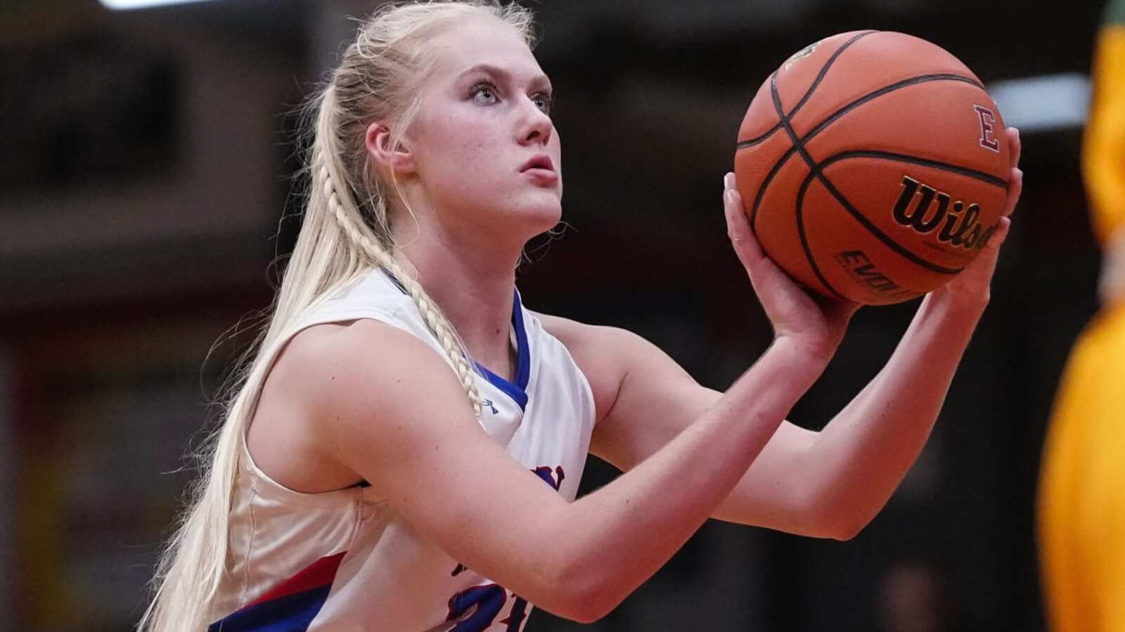 Indiana Women's Basketball 2024 Recruit Faith Wiseman Interview: How to ...