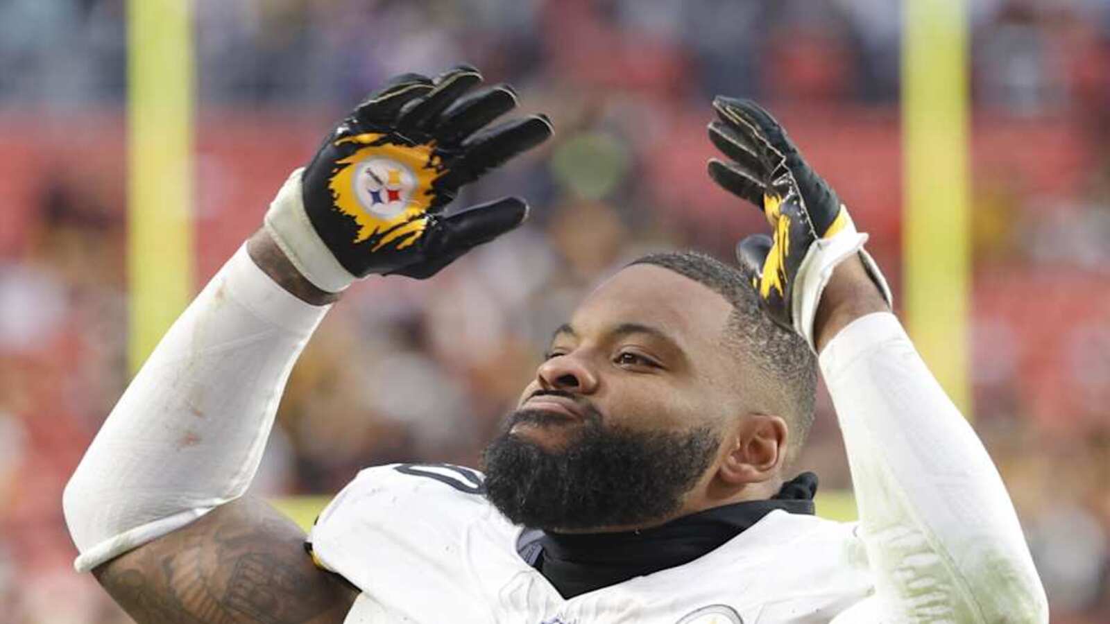 How Does Elandon Roberts Fit Raiders' Defense? | Yardbarker