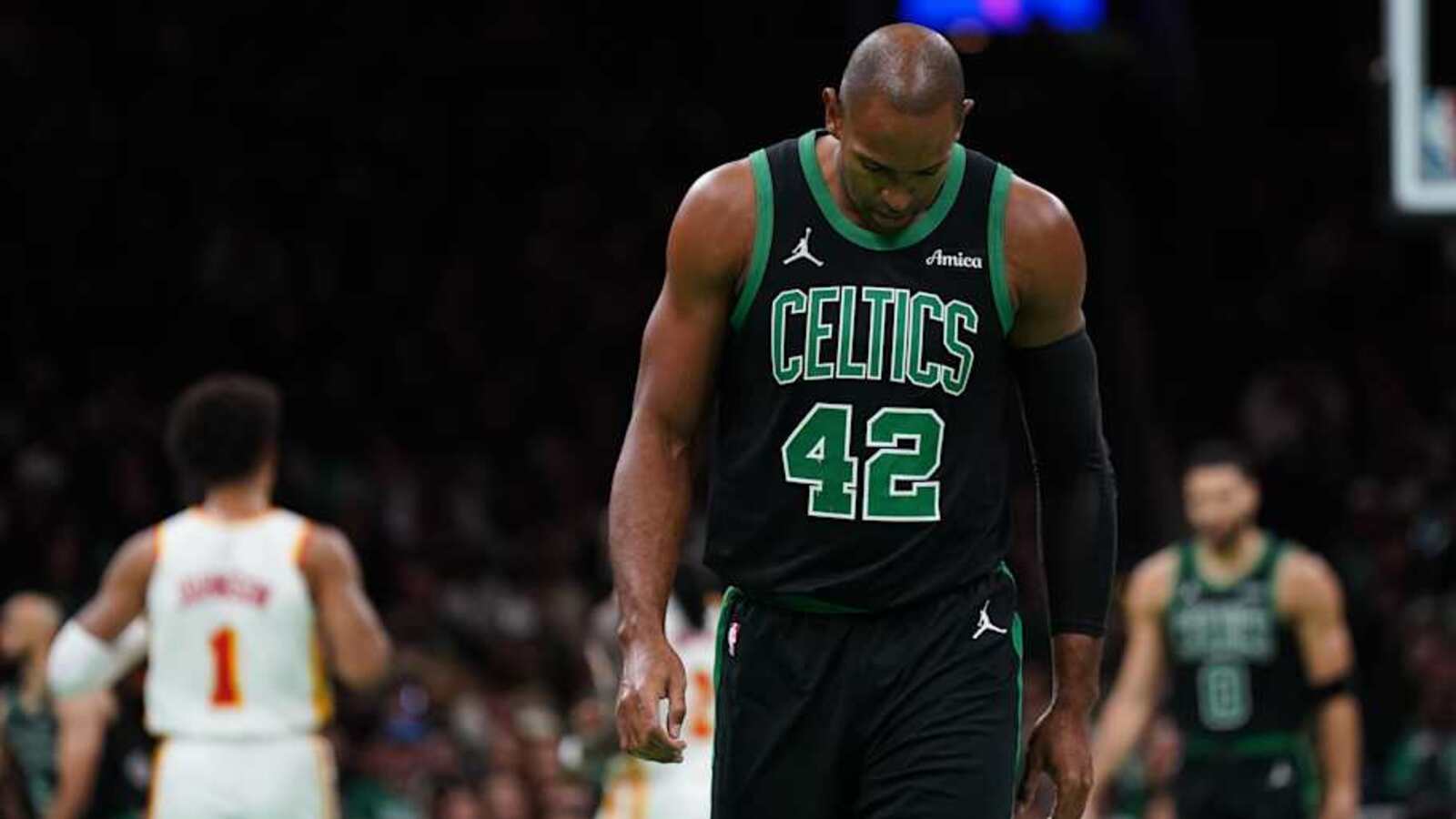 Former Celtics Champion Highlights Early Season Red Flags for Boston ...