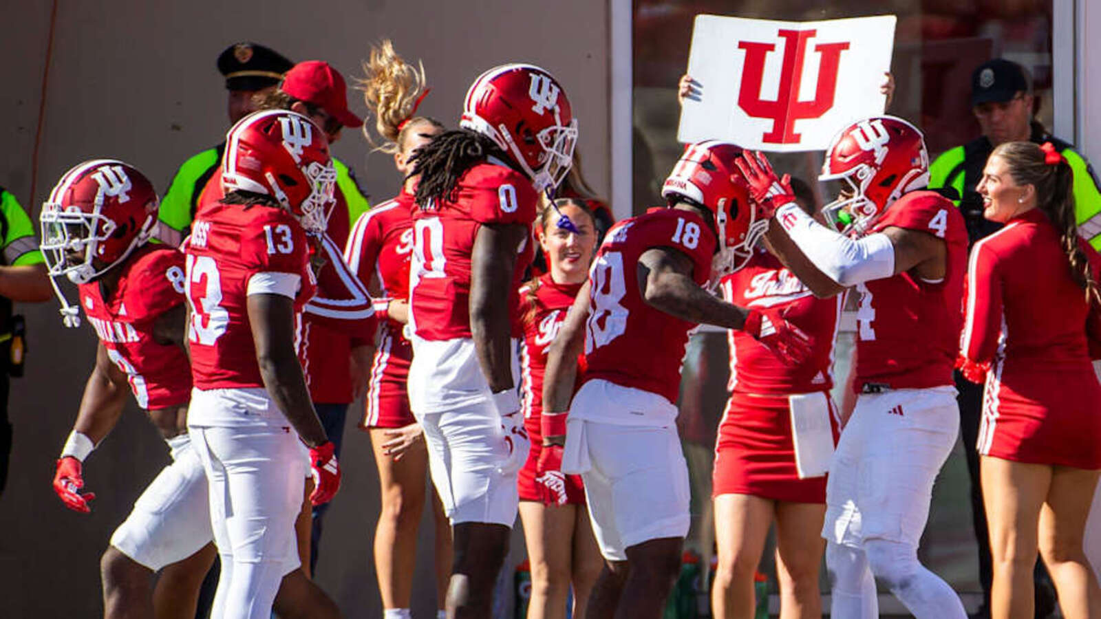 Todd’s Take: If It Seems Like It’s Been Smooth Sailing For Indiana ...