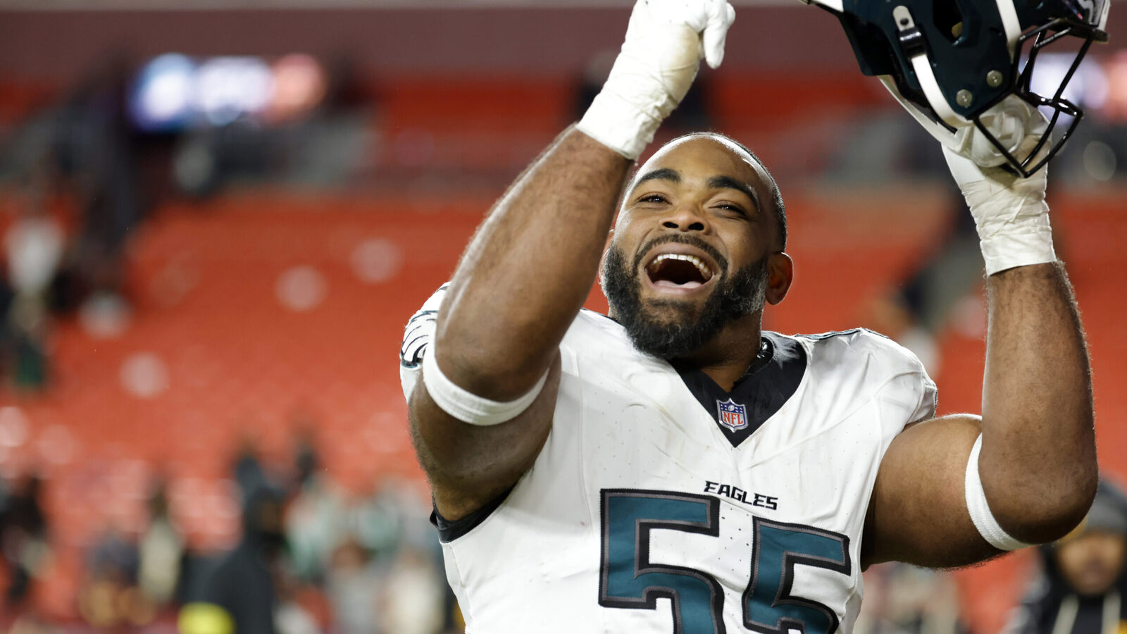 Eagles’ All-Time Ironman Brandon Graham Cut For Just $1.3M In Cap Space ...