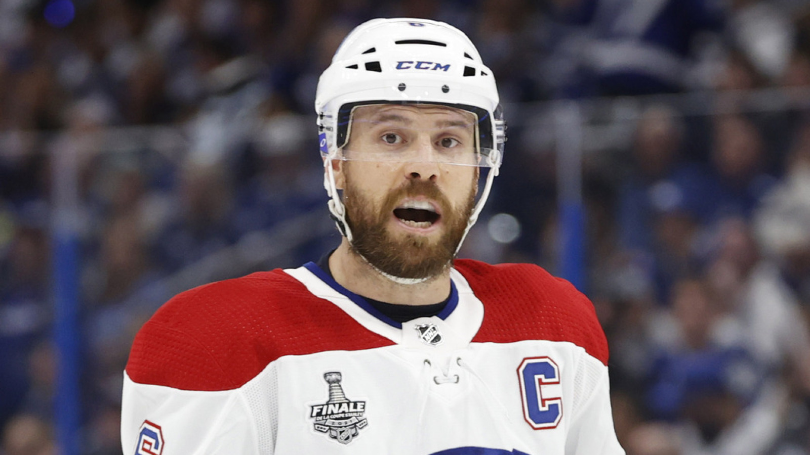 Weber on his last year in Montreal: 'Some days I couldn’t get out of ...