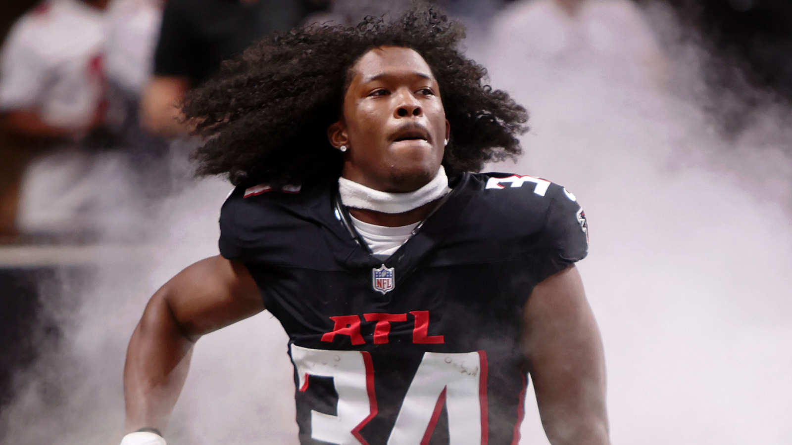 Falcons' strange situation with Ray-Ray McCloud ends with WR's release ...