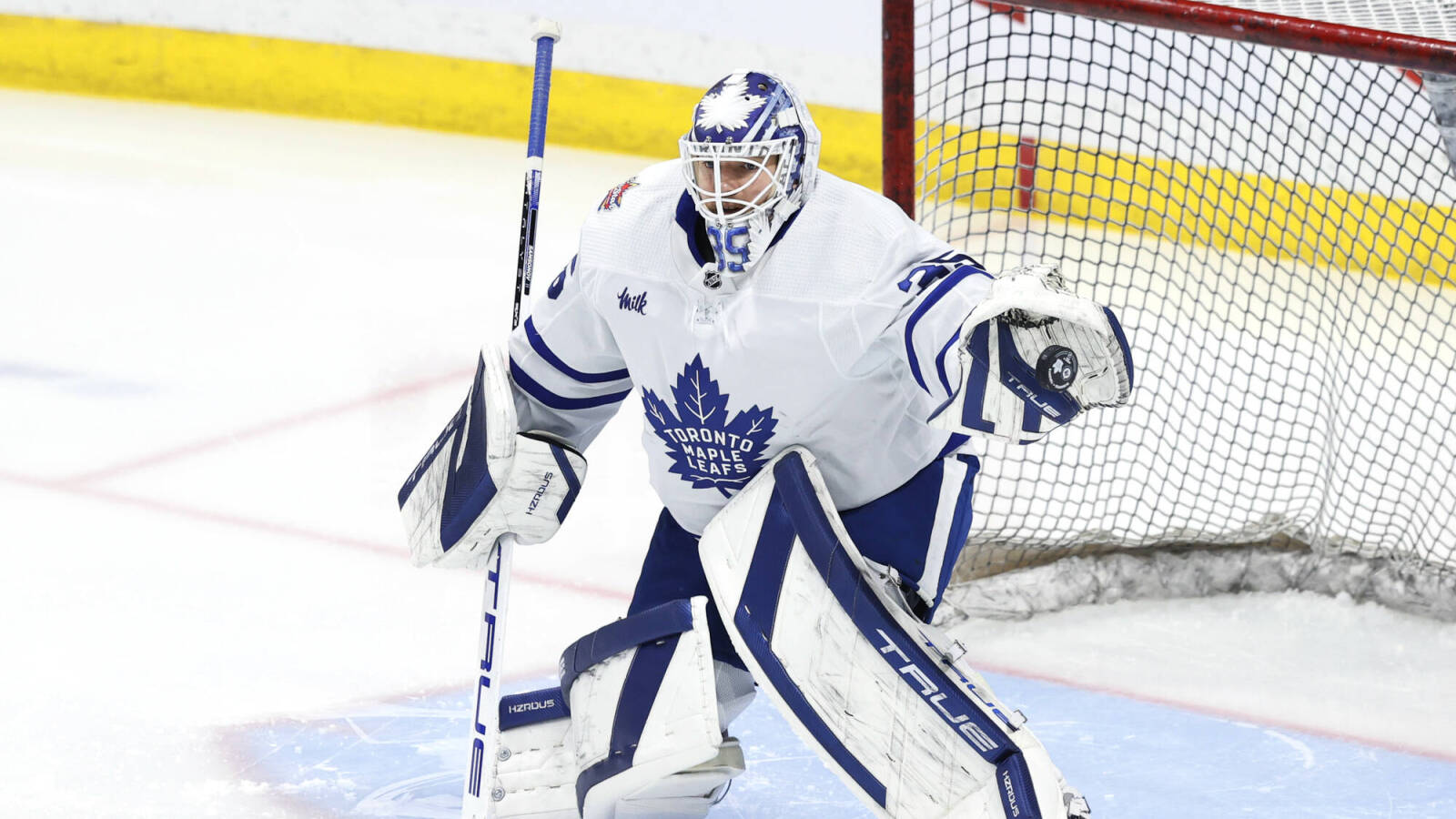 Maple Leafs News and Rumors: Samsonov, McMann, Woll & Holmberg | Yardbarker