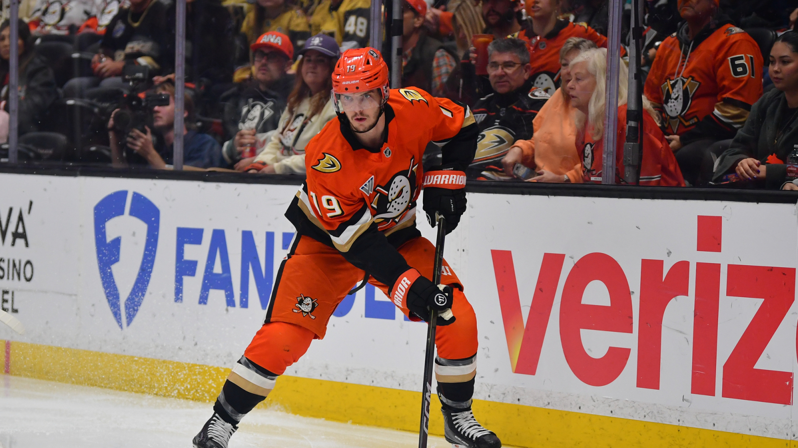 Ducks Issue Multiple Injury Updates | Yardbarker