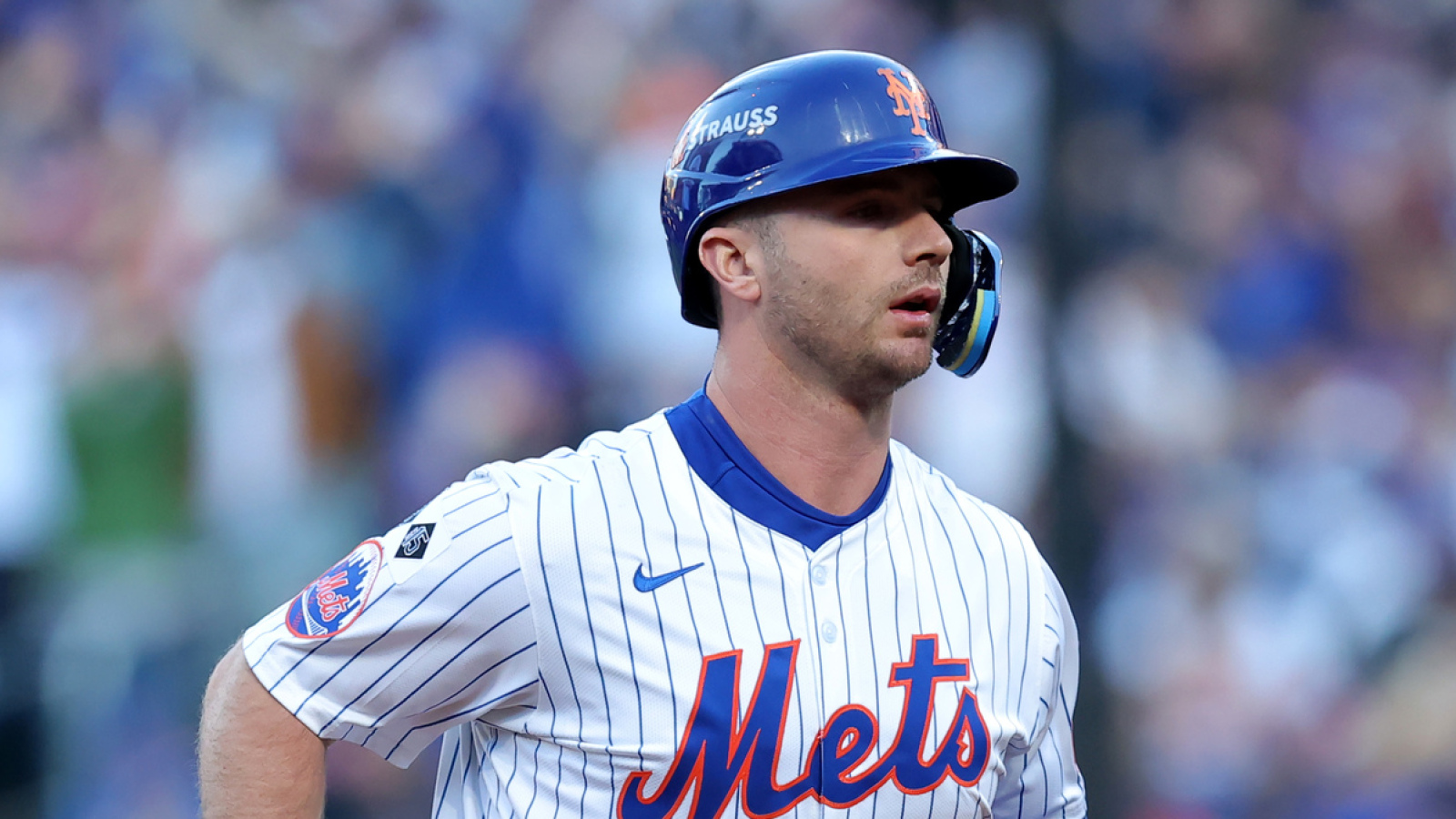 Mets are not waiting much longer on Pete Alonso's decision | Yardbarker