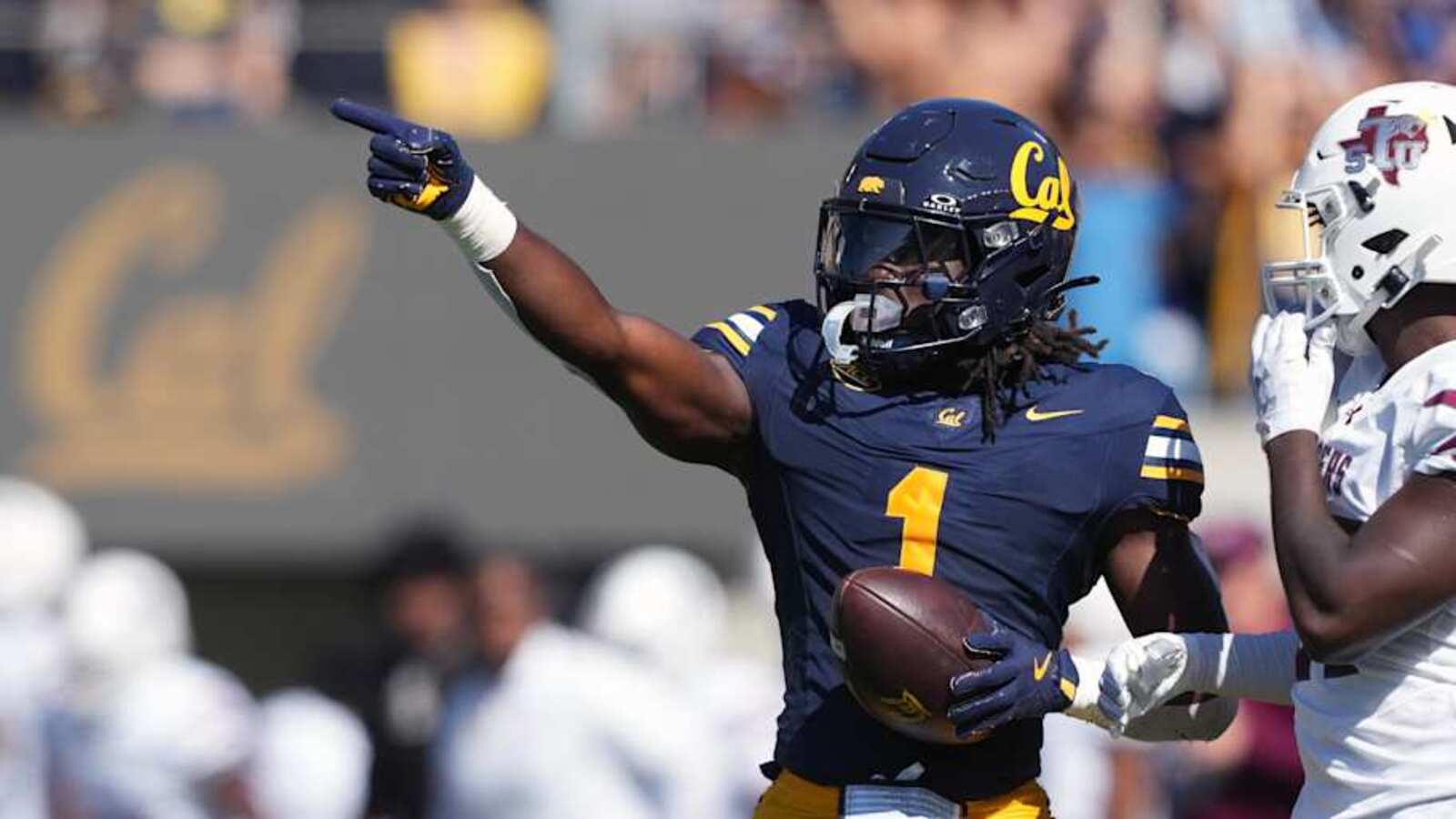Cal Football Game Preview: Bears Host Minnesota on Saturday Night ...