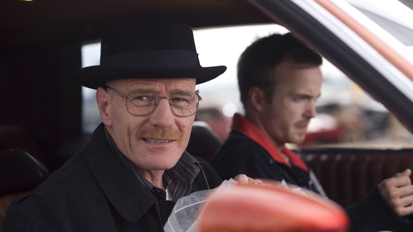 20 TV shows that had the best secret identity revealations | Yardbarker