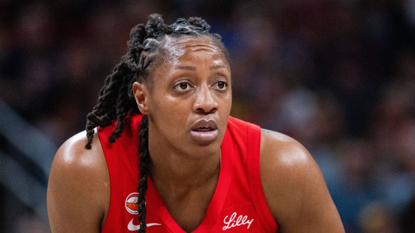 Kelsey Mitchell Openly Addresses Indiana Fever 'Turmoil' | Yardbarker