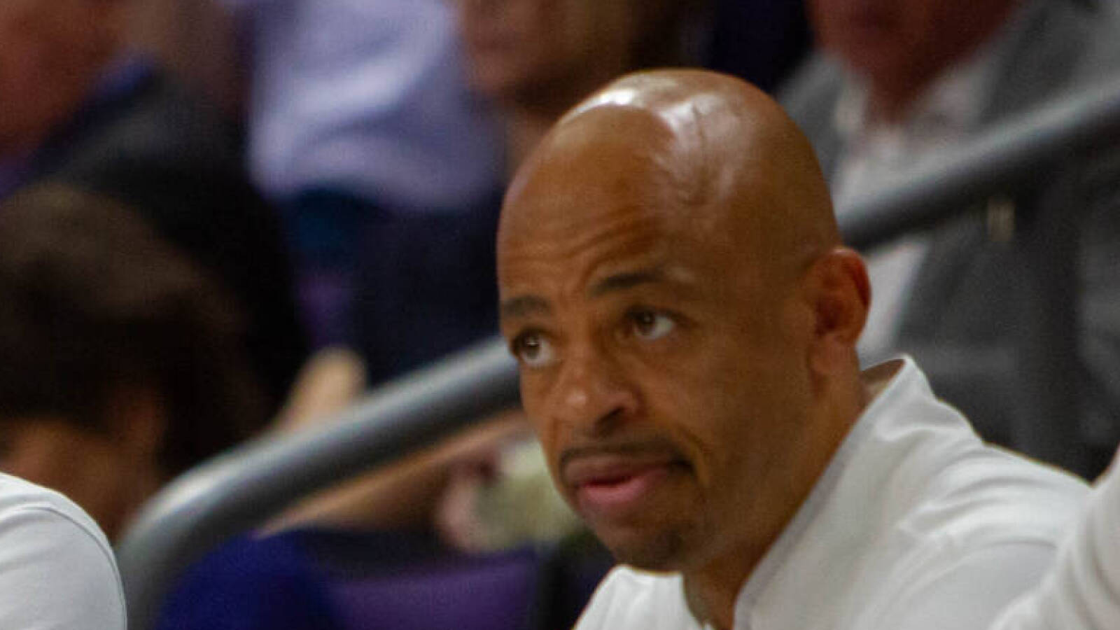 GCU assistant coach Jamall Walker leaves, joining Ohio State | Yardbarker