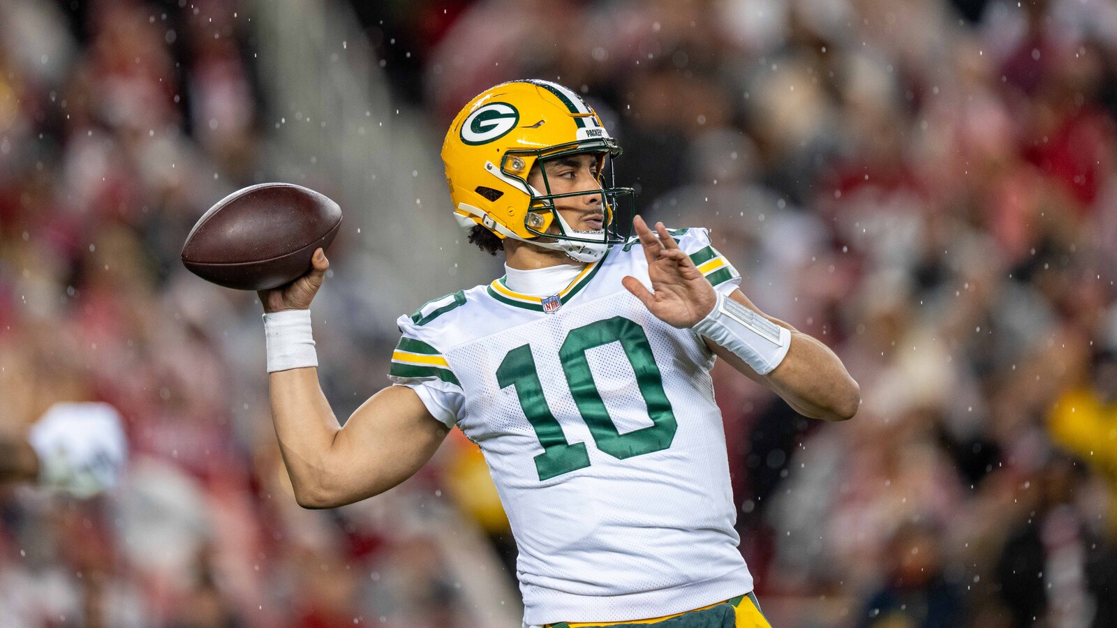 NFL win totals: The case for the Over with Green Bay | Yardbarker