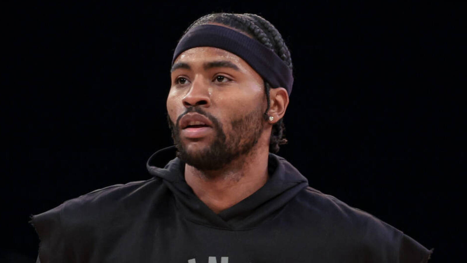 Thunder trade for Mo Harkless to get a draft pick | Yardbarker