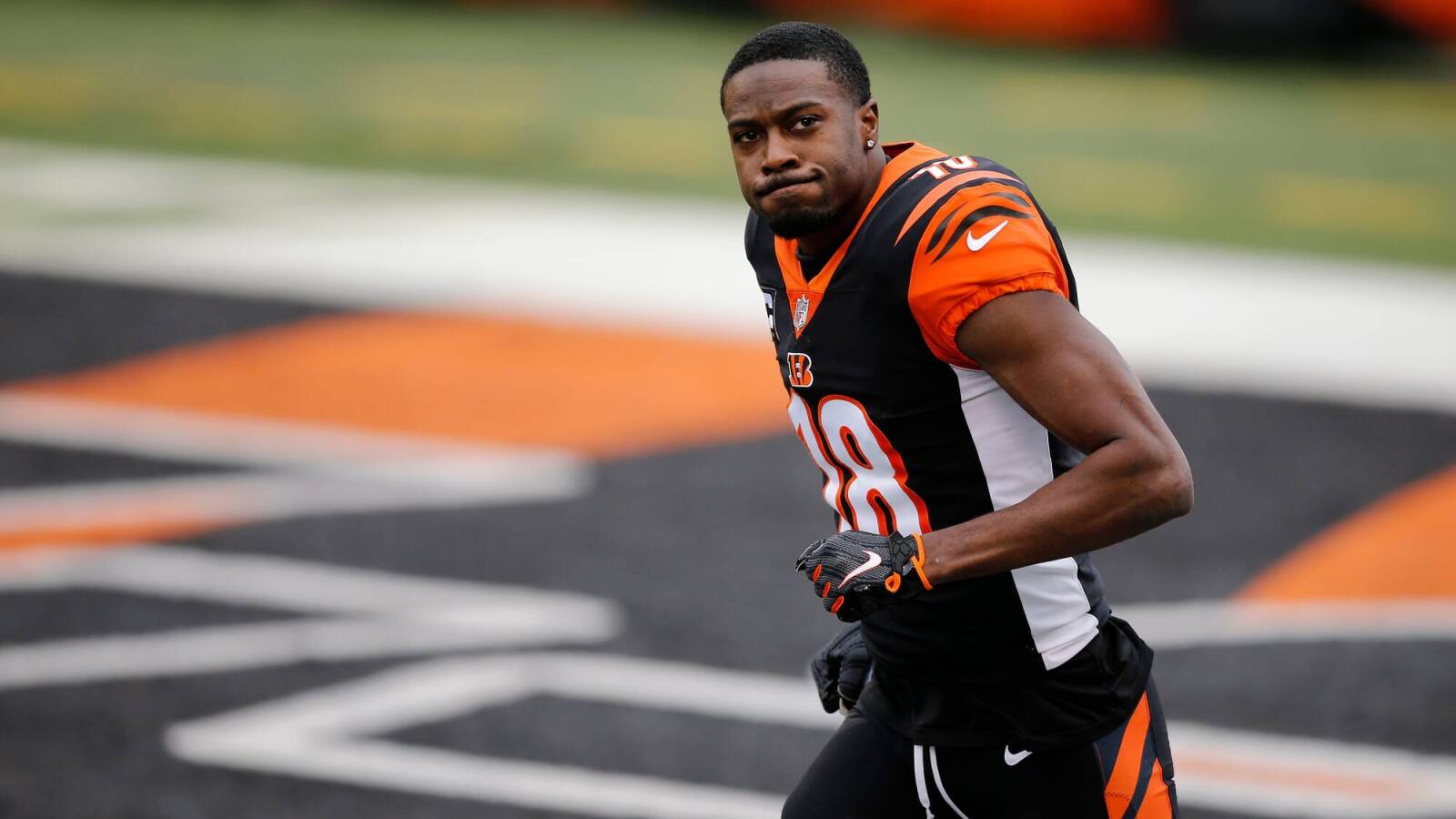 A.J. Green has an intriguing case to make Hall of Fame | Yardbarker