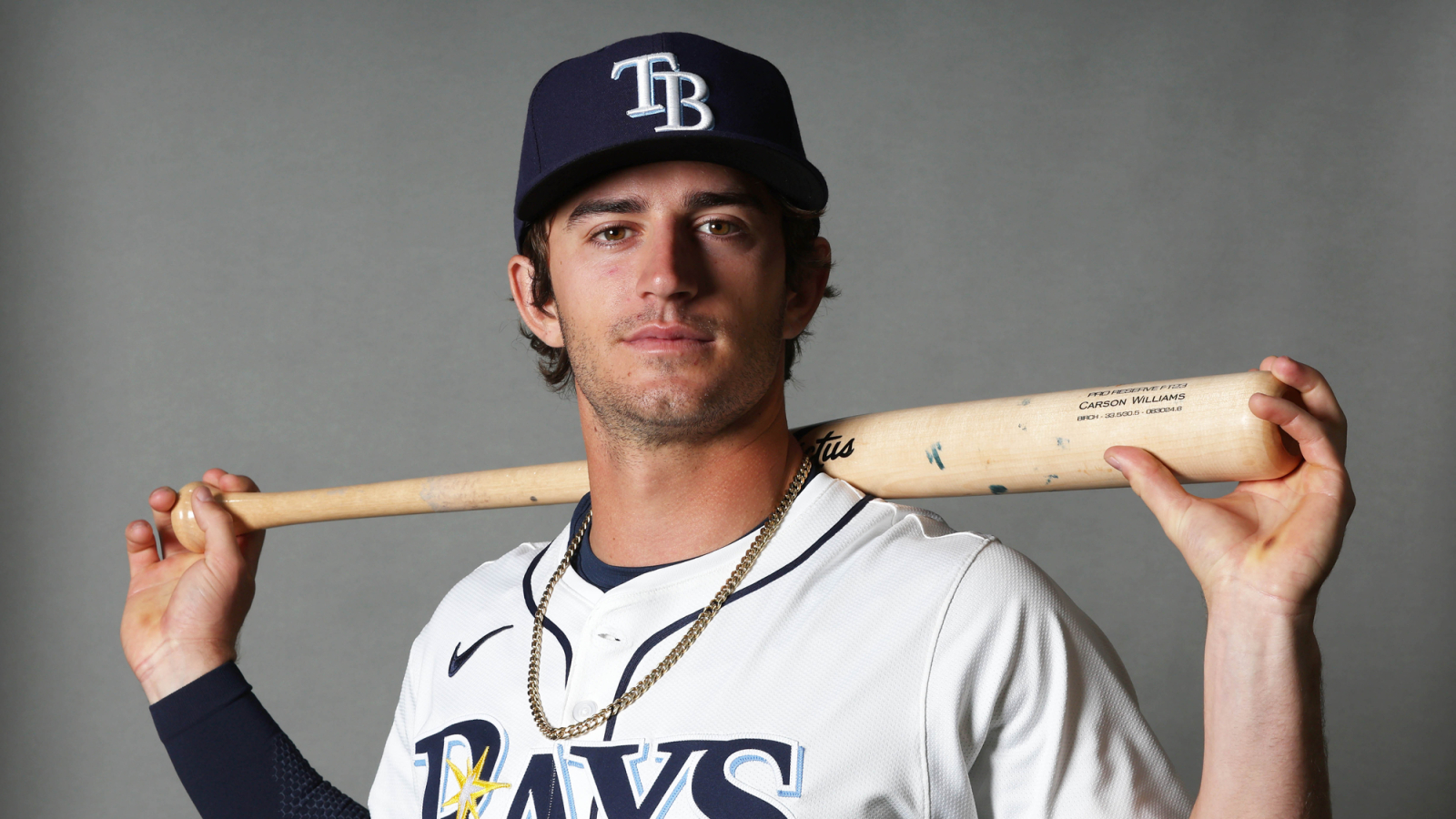 Rays To Promote Top Prospect Carson Williams for MLB Debut | Yardbarker