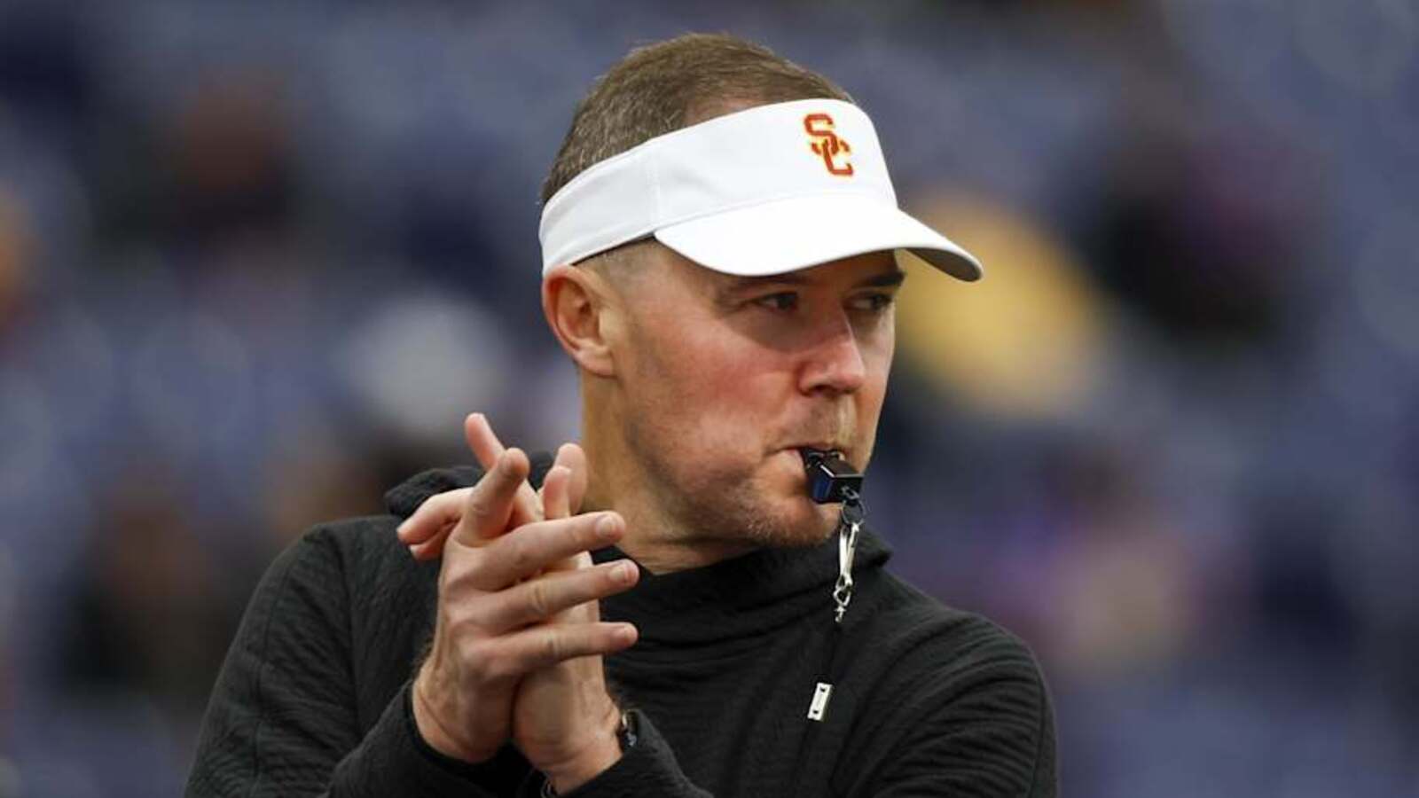 The Underrated USC Star Who Could Shape The Trojans’ Playoff Hopes ...