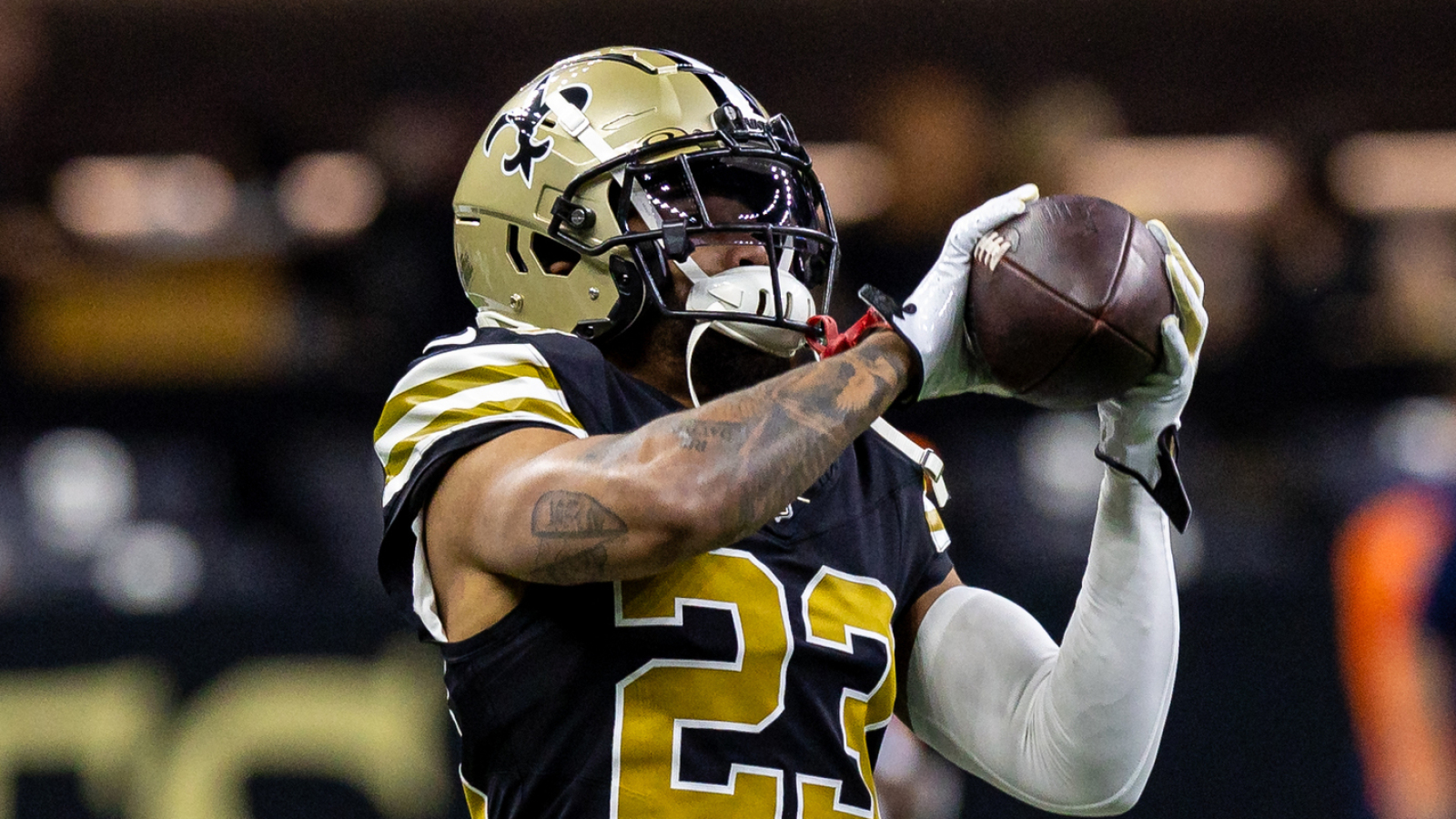 Sky is limit for Commanders after splash trade with Saints | Yardbarker