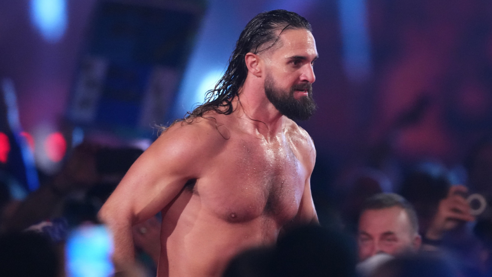 Summerslam: The Ruse Of The Century Seth Rollins Cashes In The Money In ...