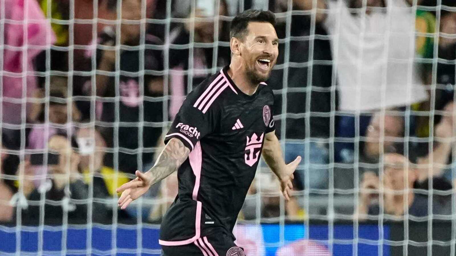 Inter Miami survives to win 2024 MLS Supporters' Shield | Yardbarker