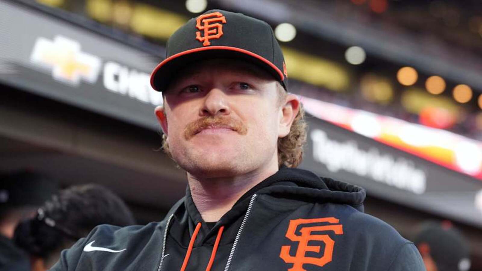 Does Giants Ace Logan Webb Want Manager Bob Melvin Fired This Offseason ...