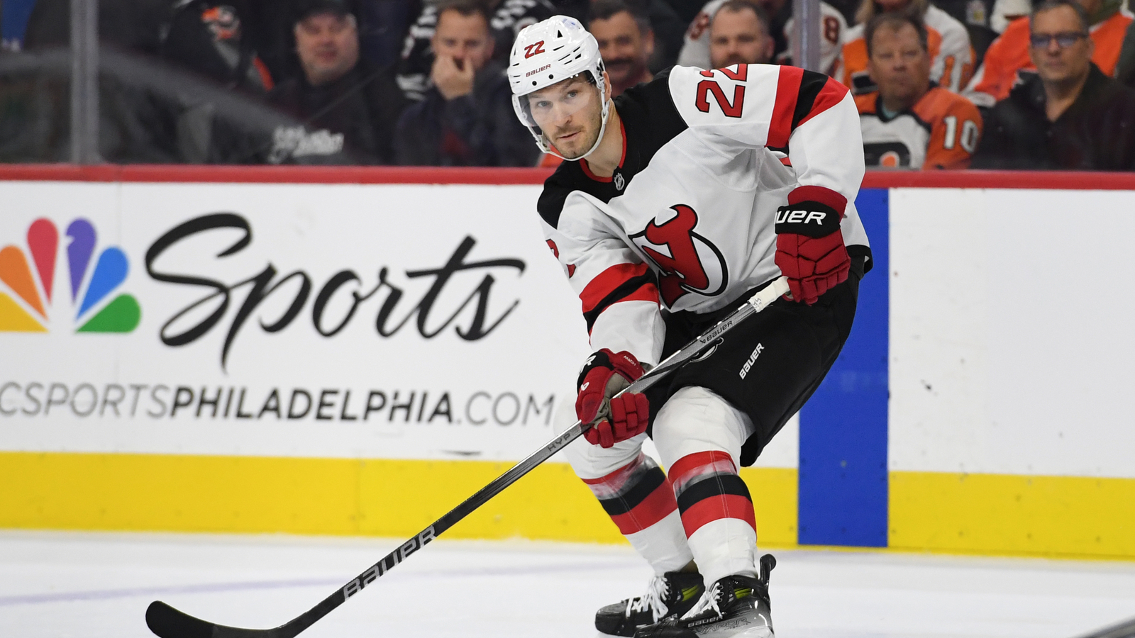 Devils Brett Pesce Joining Team USA for 4 Nations Face-Off Championship ...