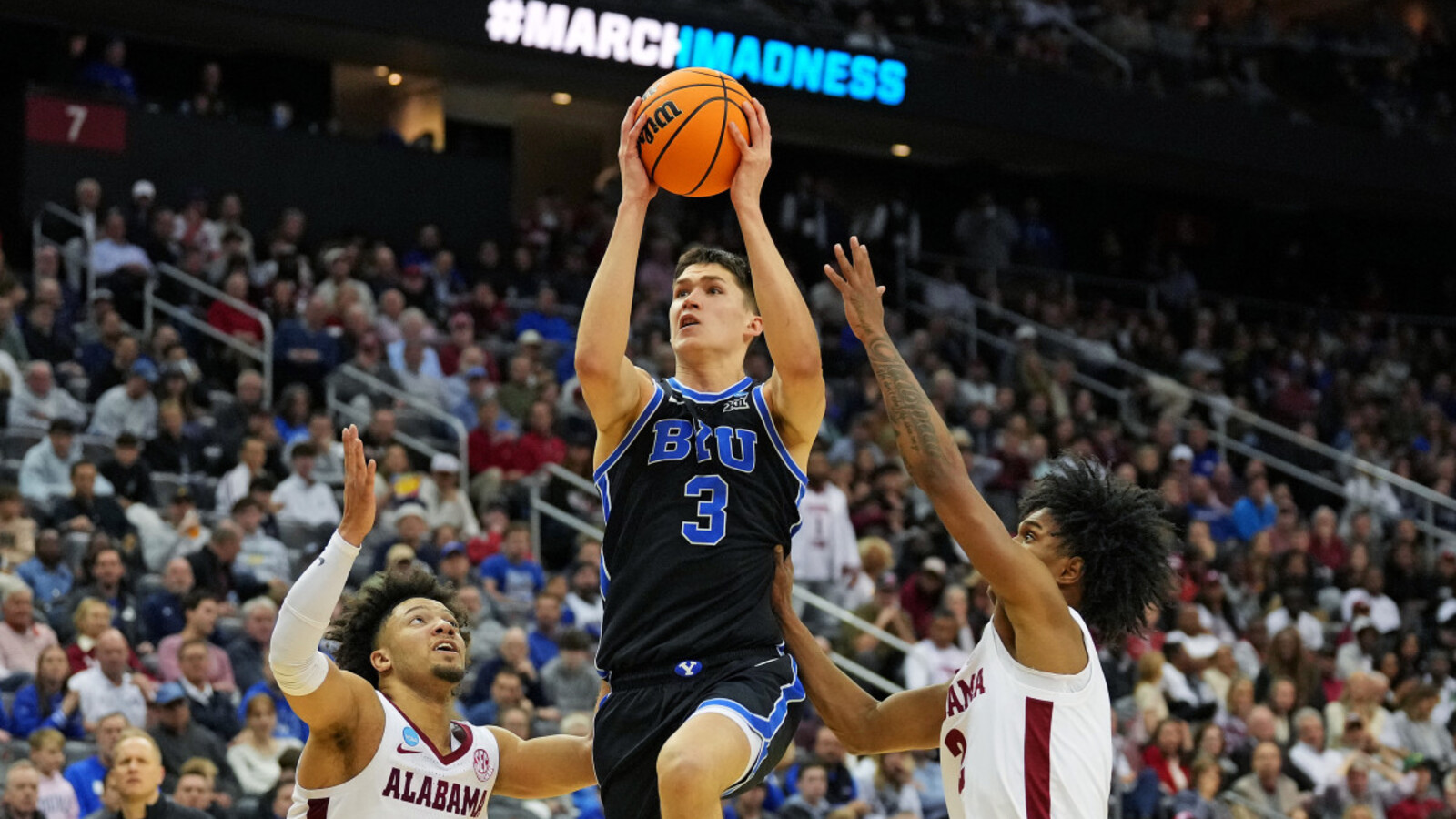 2025 NBA Draft: What Anonymous Scouts Said About BYU's Egor Demin ...