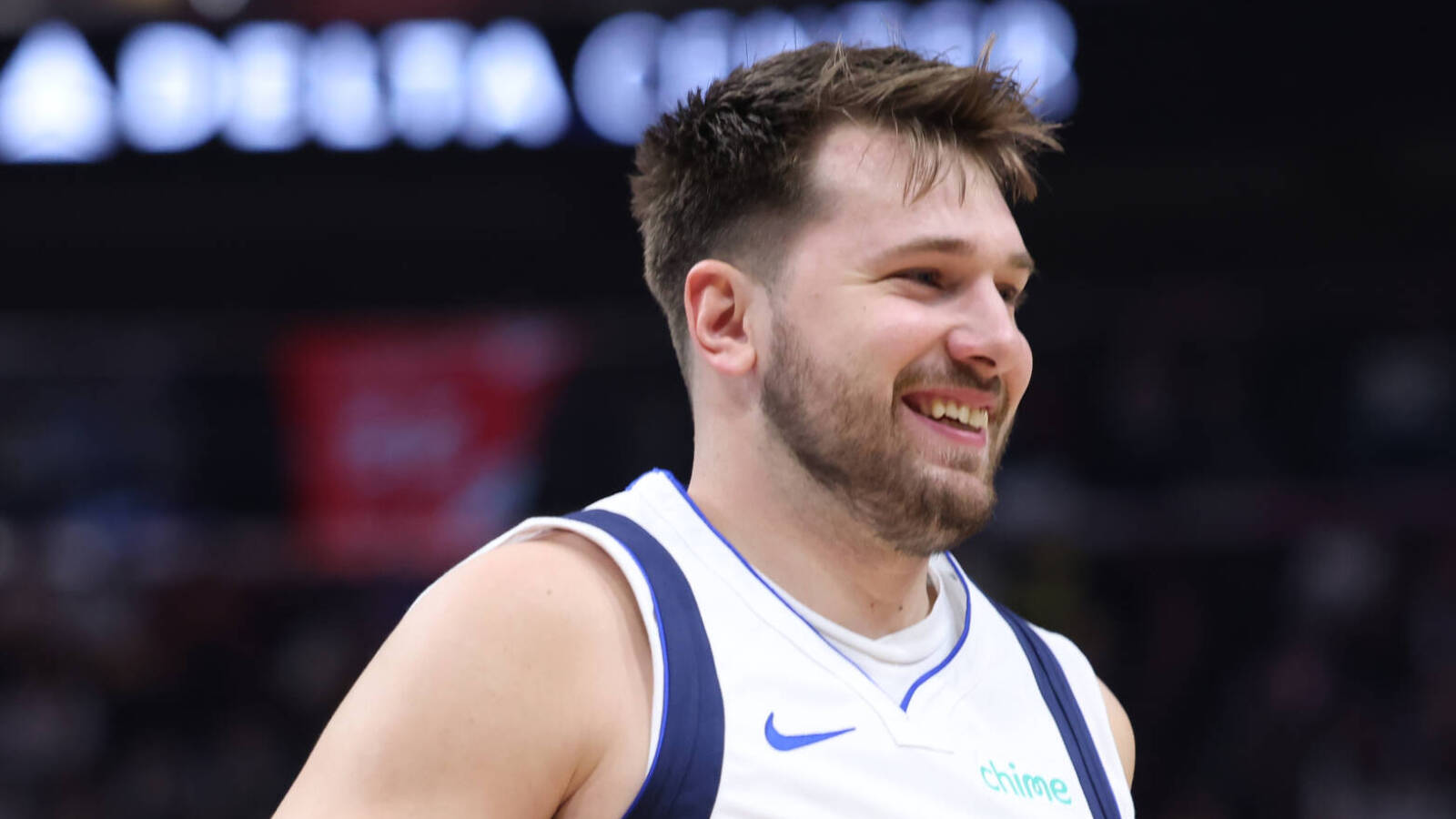 Luka Doncic hands OKC first playoff loss with gutsy Game 2 effort ...