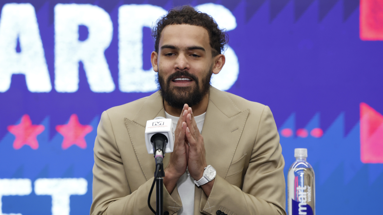 Trae Young Is a Washington Wizard, but What’s Next? | Yardbarker