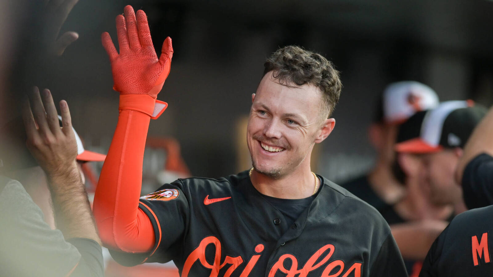 This slugger has been unstoppable for the Orioles | Yardbarker